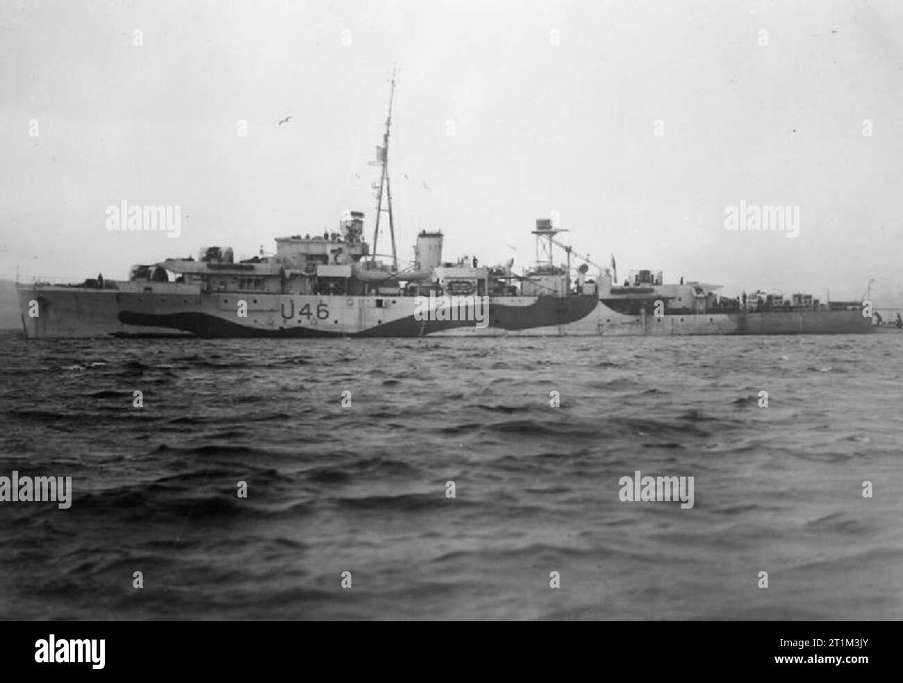 Hmis ship hi-res stock photography and images - Alamy