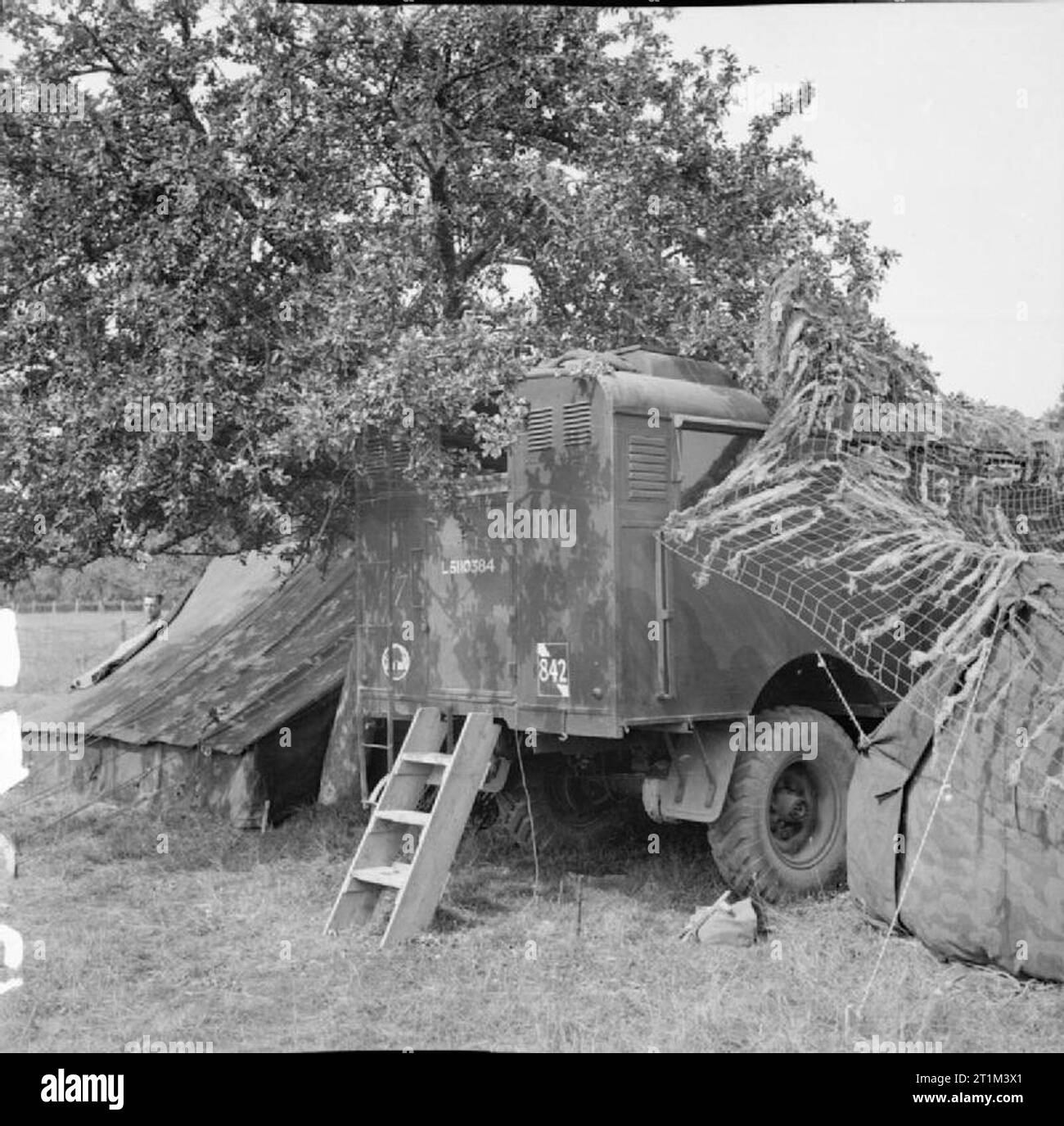 The British Army in Normandy 1944 The Air Photographic Interpretation ...