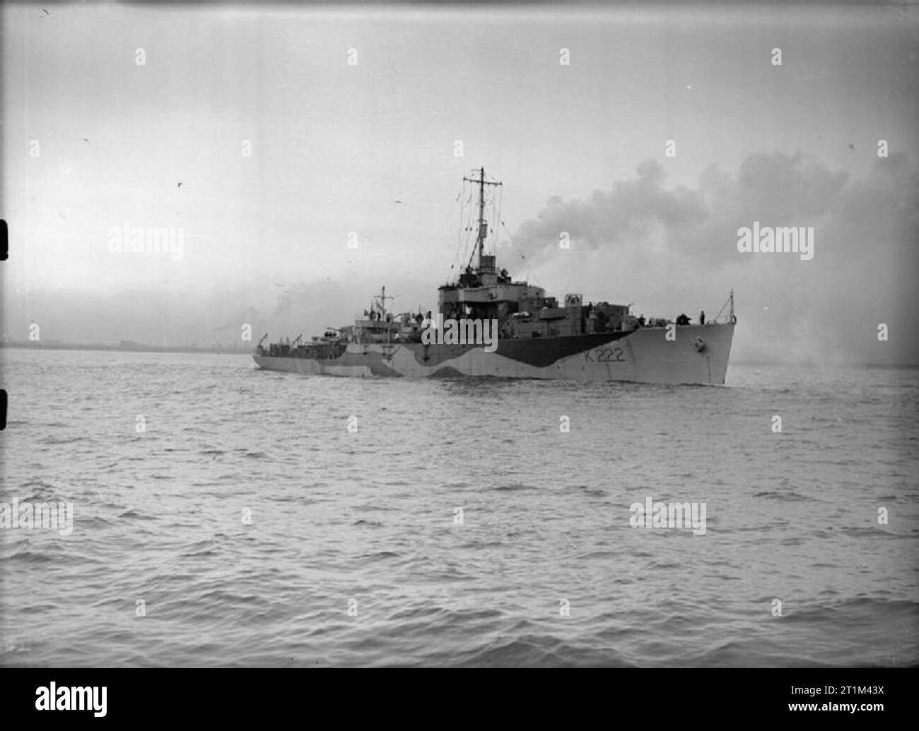 Hms teviot hi-res stock photography and images - Alamy