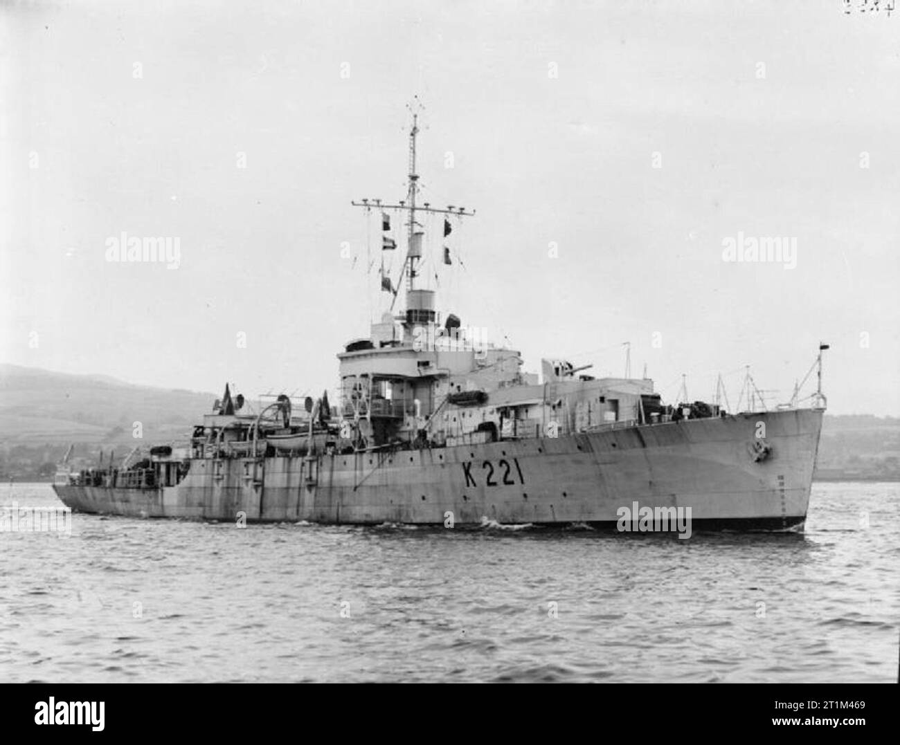 The river clyde ww2 hi-res stock photography and images - Alamy