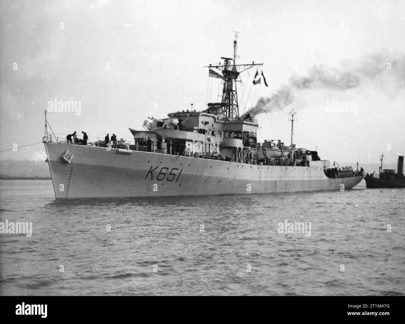 Veryan bay hi-res stock photography and images - Alamy