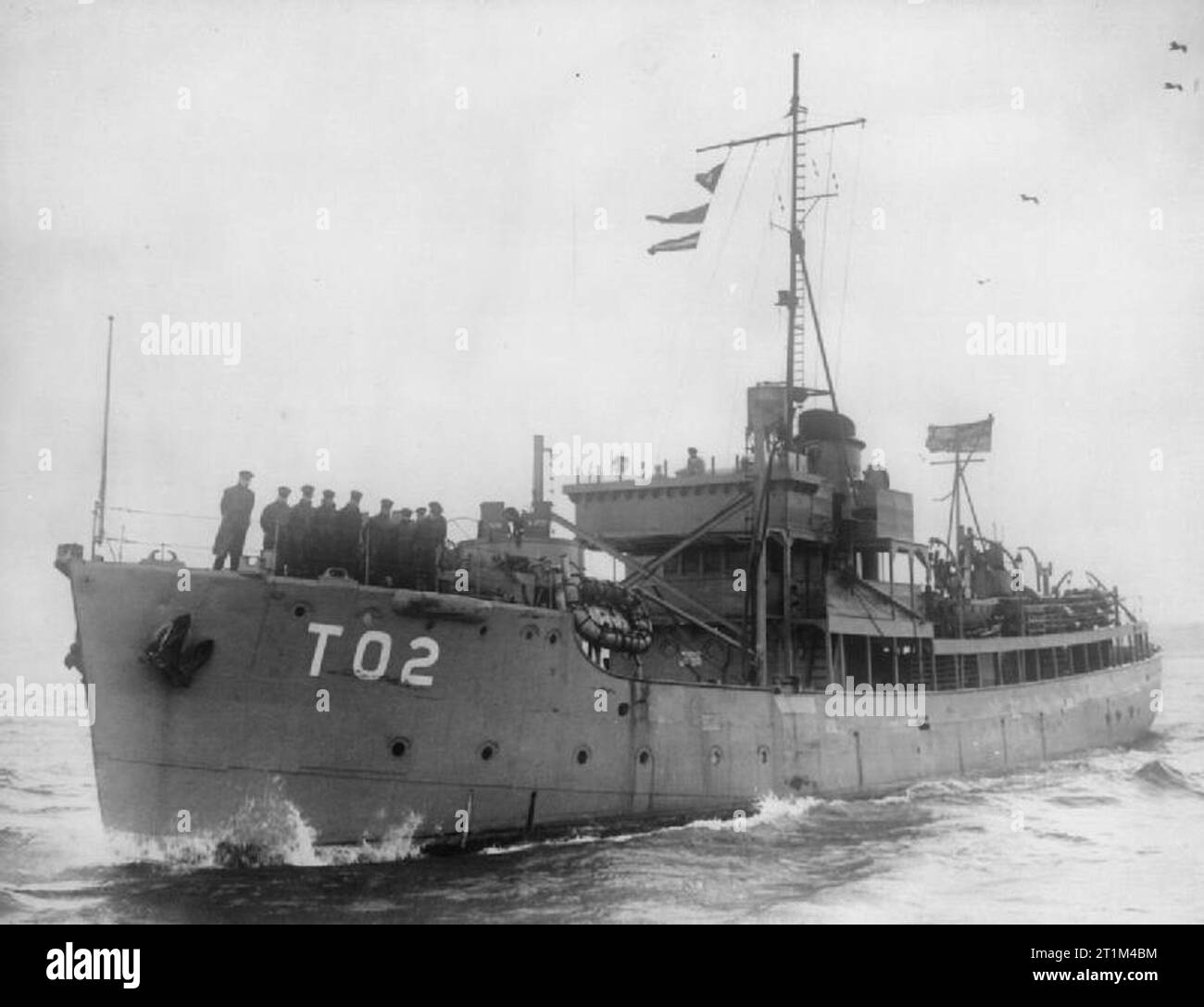 Acacia ship Black and White Stock Photos & Images - Alamy