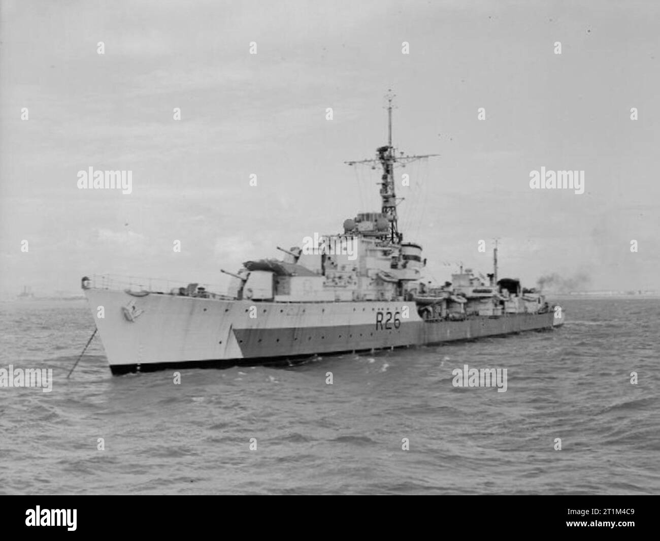 Hms comet hi-res stock photography and images - Alamy