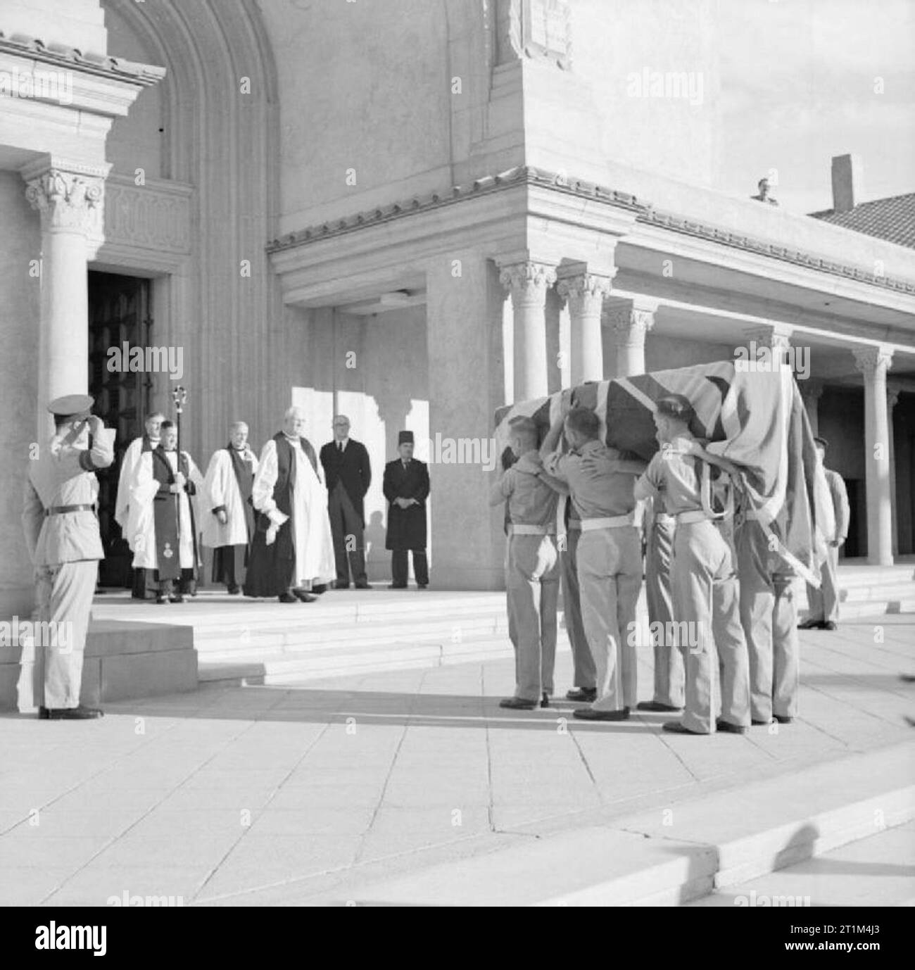 All saints’ cathedral cairo hi-res stock photography and images - Alamy