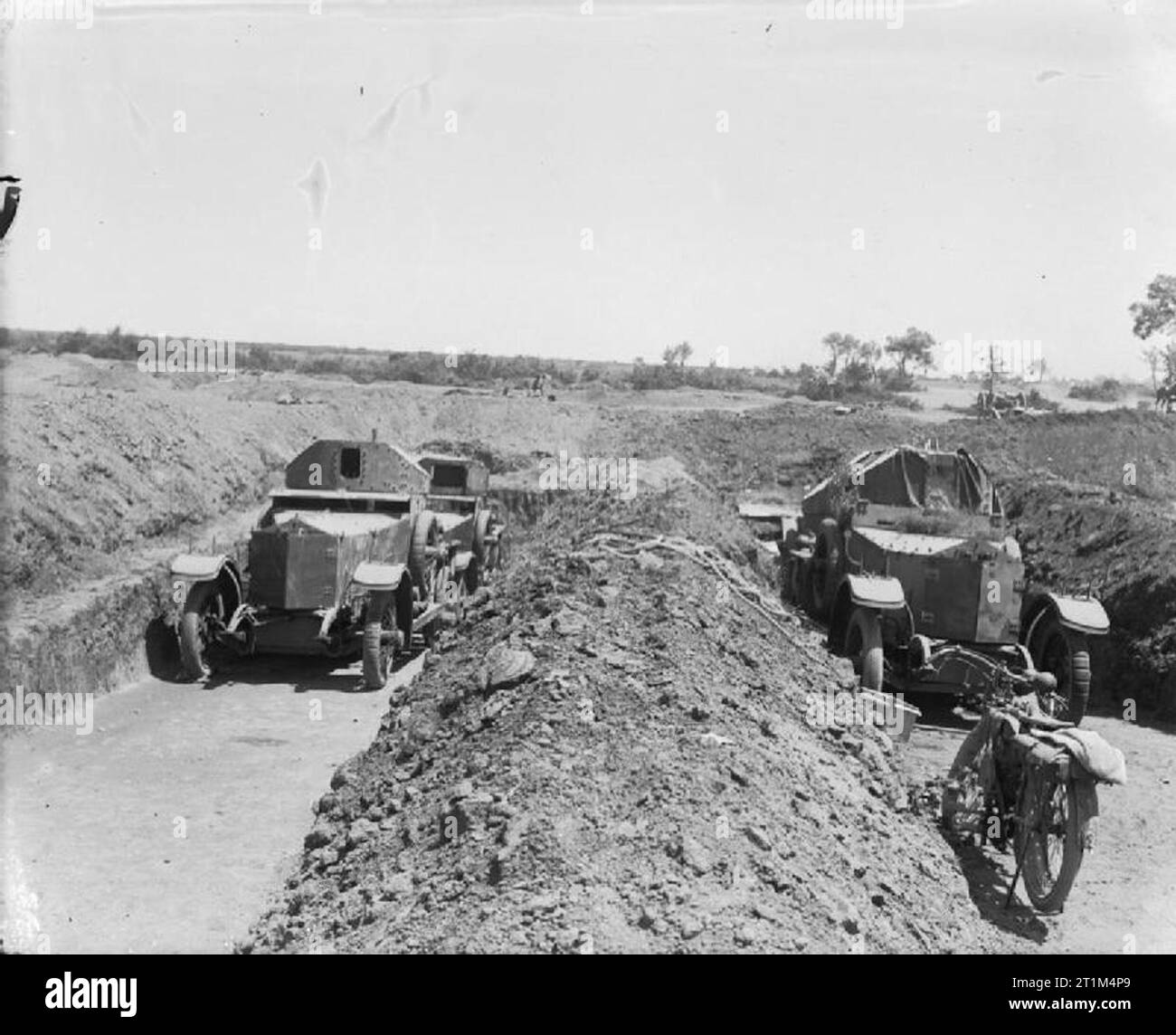 Rolls Royce AC 1915 Stock Photo - Alamy