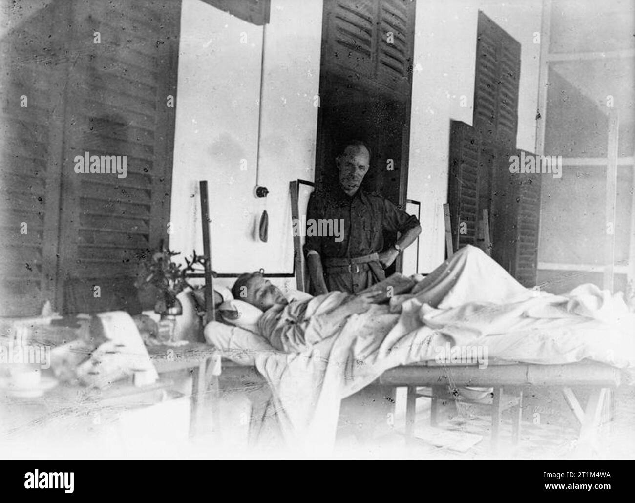 Ministry of Information First World War Official Collection German East ...