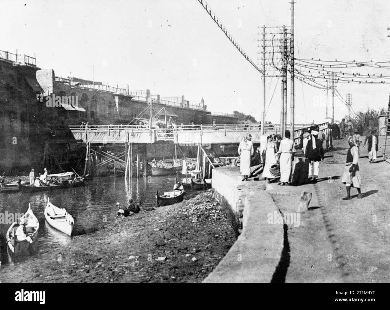 Ministry of Information First World War Official Collection View ...