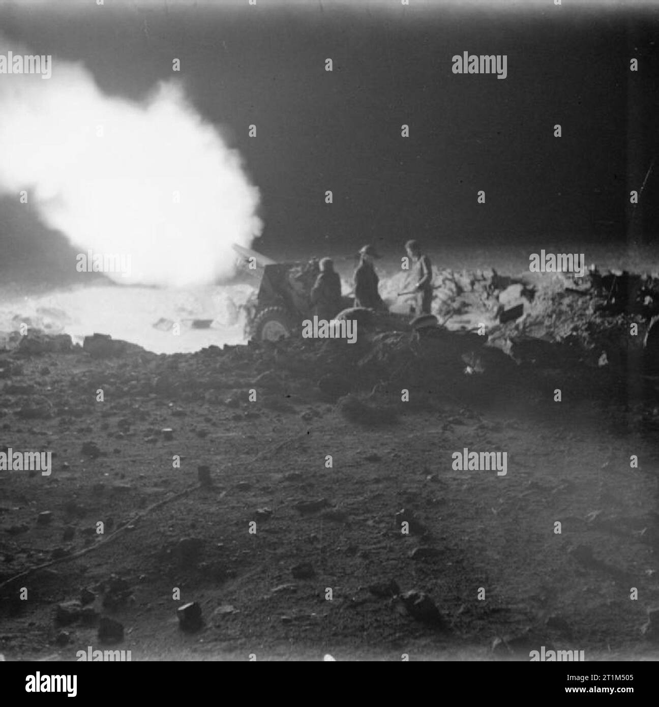 British army north africa 1940 hi-res stock photography and images - Alamy