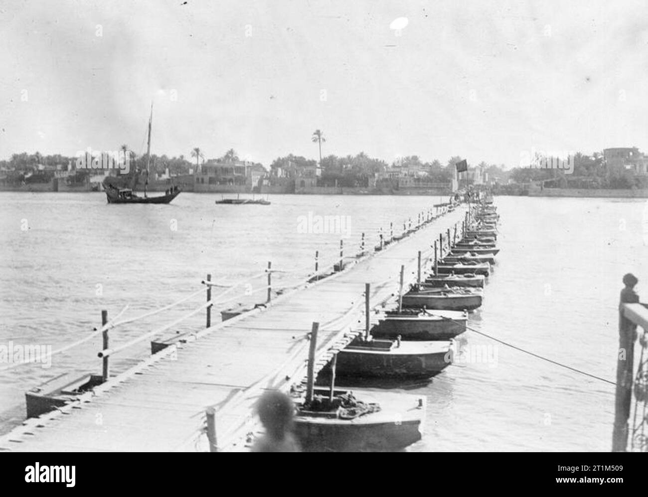 Ministry of Information First World War Official Collection View of ...
