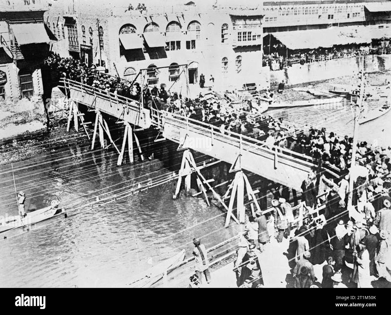 Ministry of Information First World War Official Collection Turkish ...