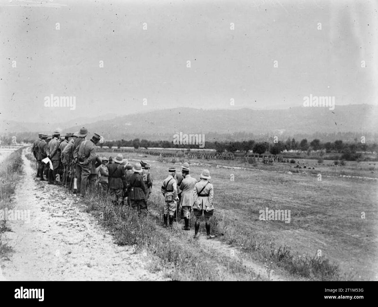 Ministry of Information First World War Official Collection British and ...