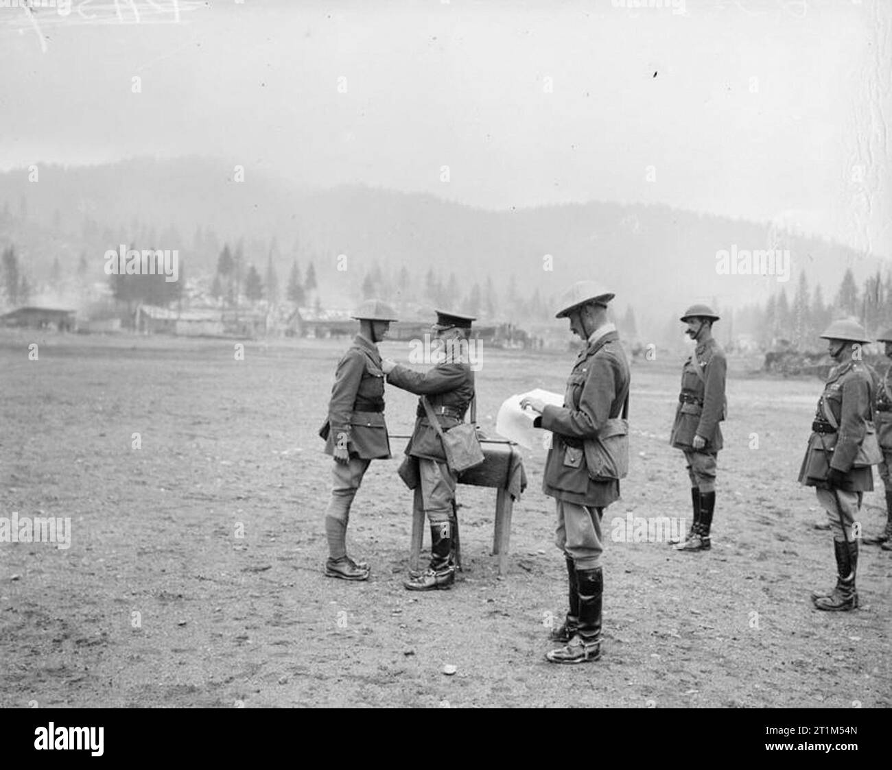 Ministry of Information First World War Official Collection General the ...