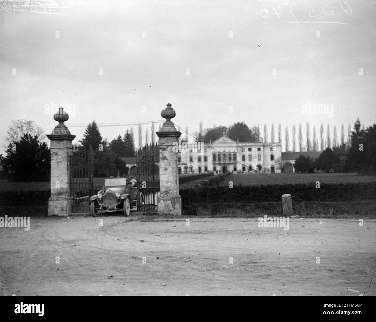 Ministry of Information First World War Official Collection British ...