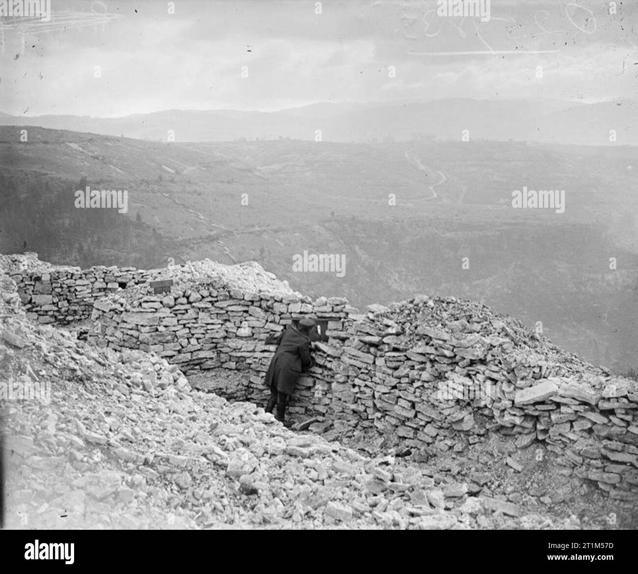 Ministry of Information First World War Official Collection Austrian ...