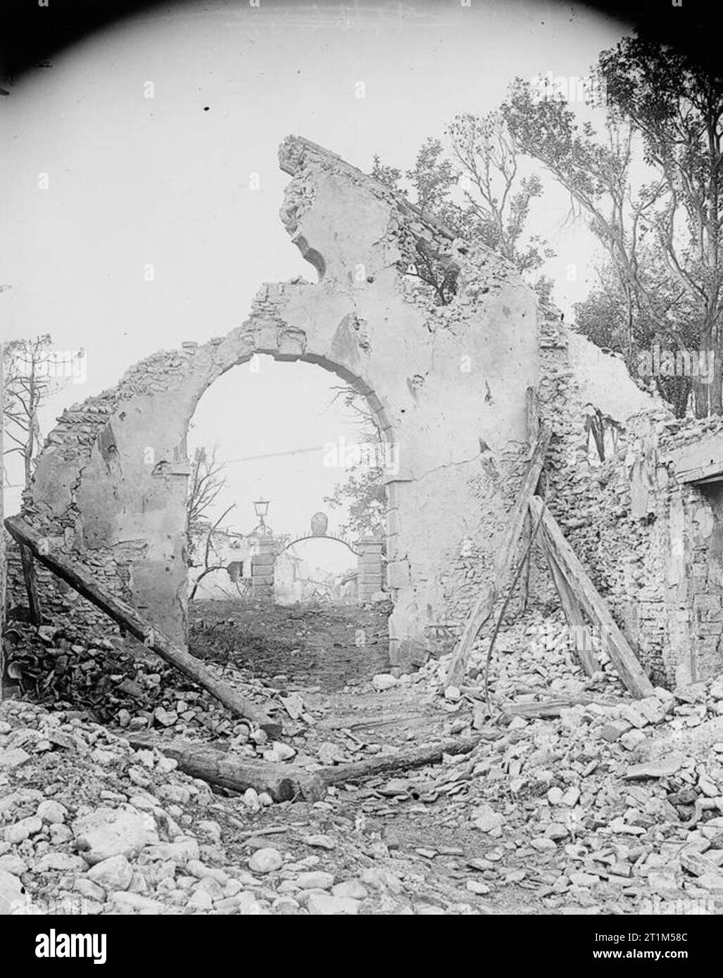 Ministry of Information First World War Official Collection A driver of ...