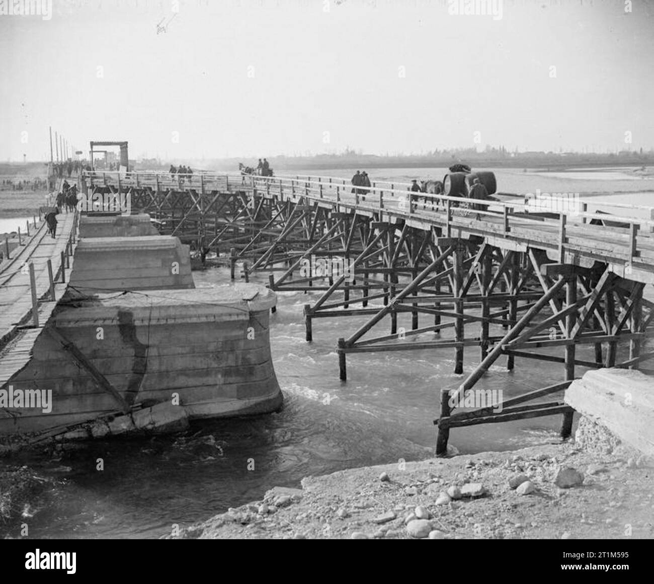 Ministry of Information First World War Official Collection Temporary ...
