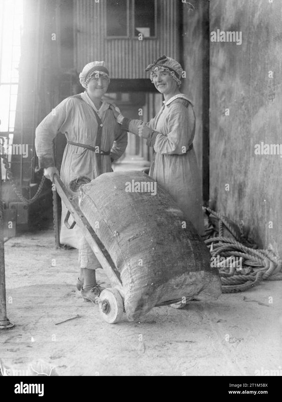 Soda works hi-res stock photography and images - Alamy