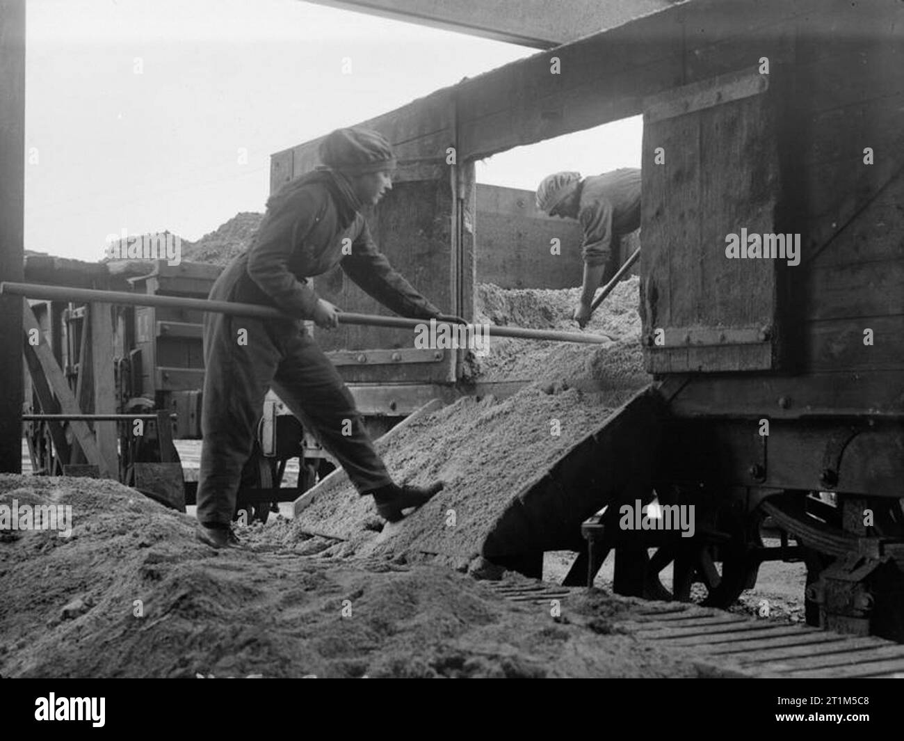 Ministry of Information First World War Official Collection Women ...