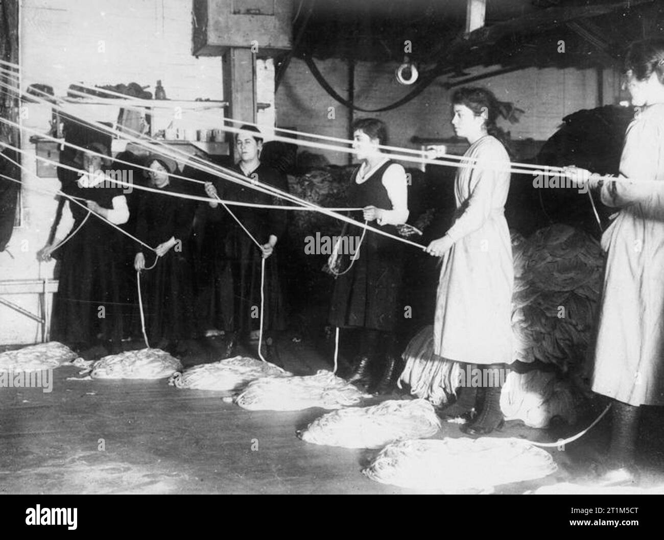 Ministry of Information First World War Official Collection Women ...