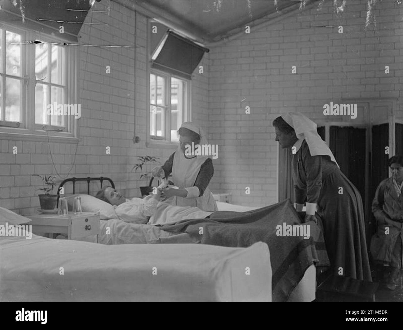 Ministry of Information First World War Official Collection The ...