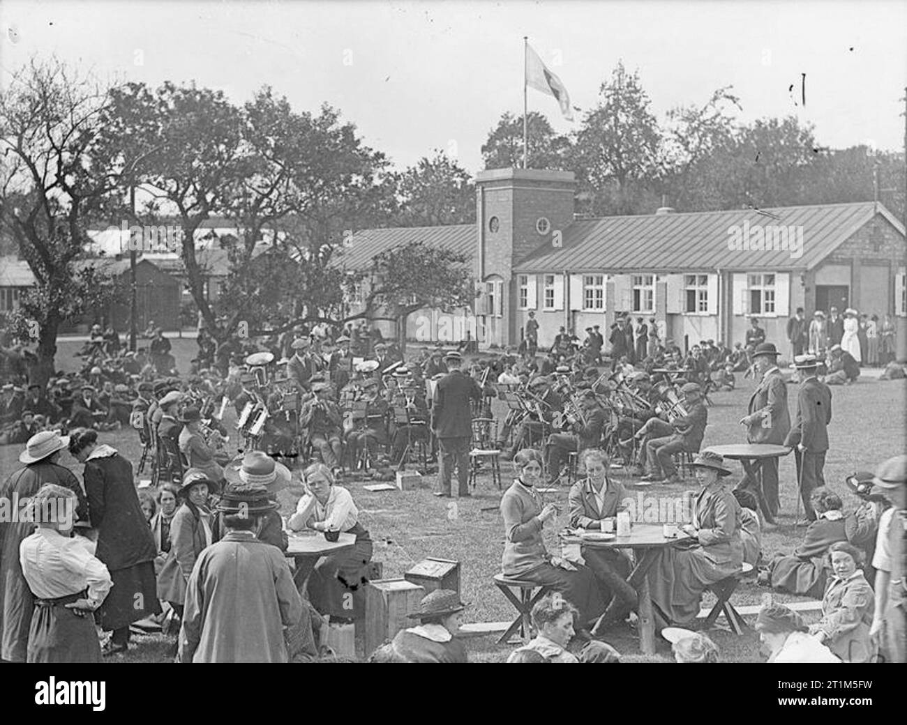 Ministry of Information First World War Official Collection Band ...