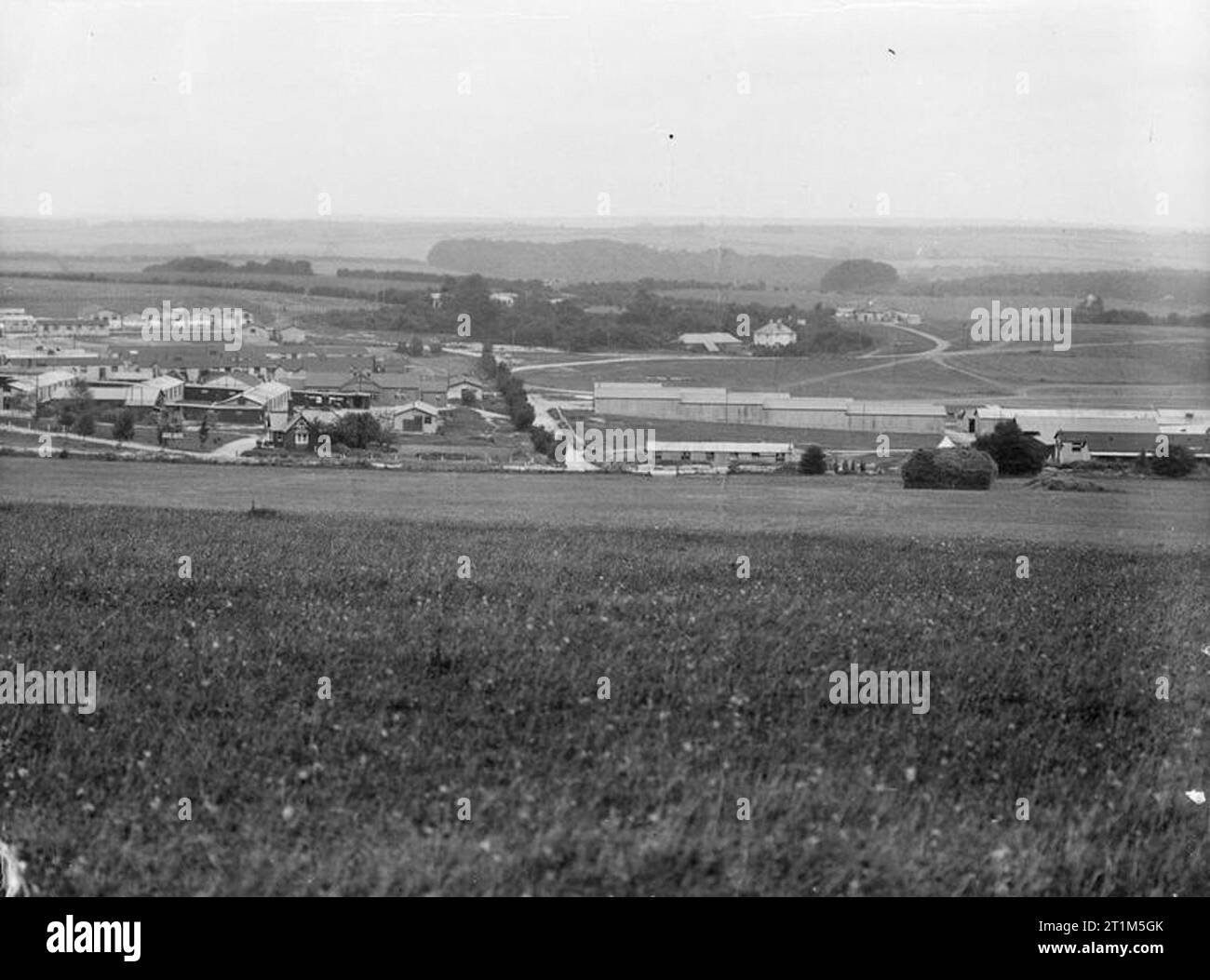 Ministry of Information First World War Official Collection General ...