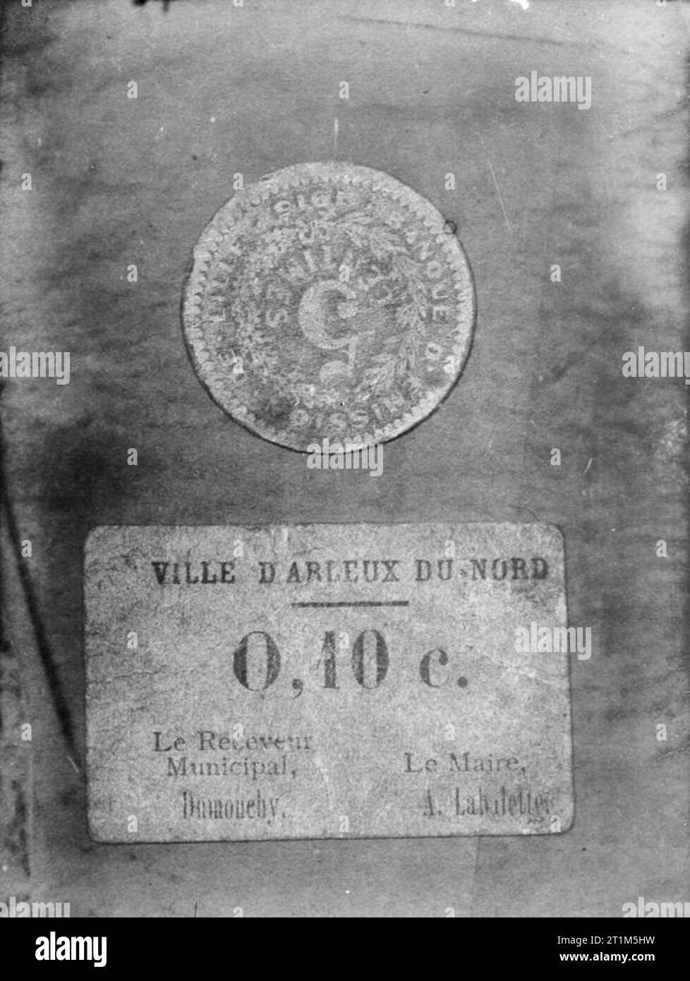 Ministry of Information First World War Official Collection French war ...