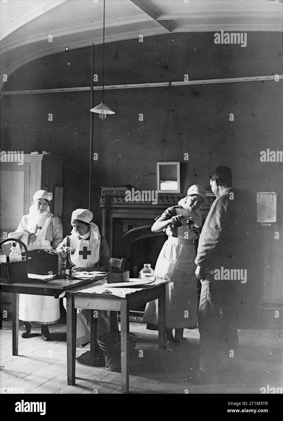 Ministry of Information First World War Official Collection Students ...
