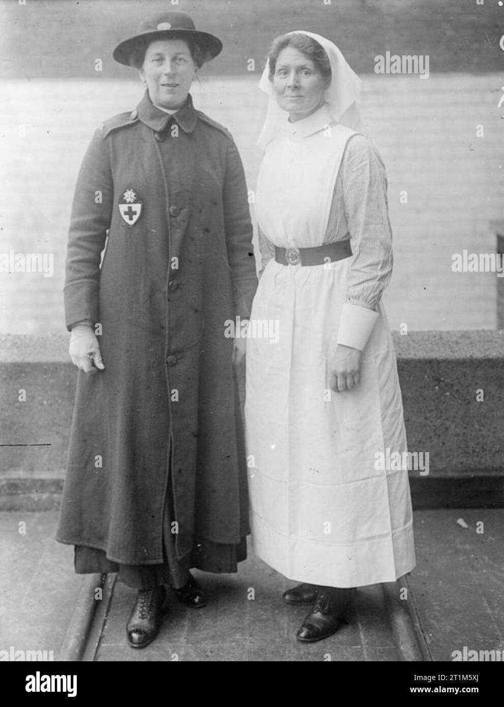 Ministry of Information First World War Official Collection Type of ...
