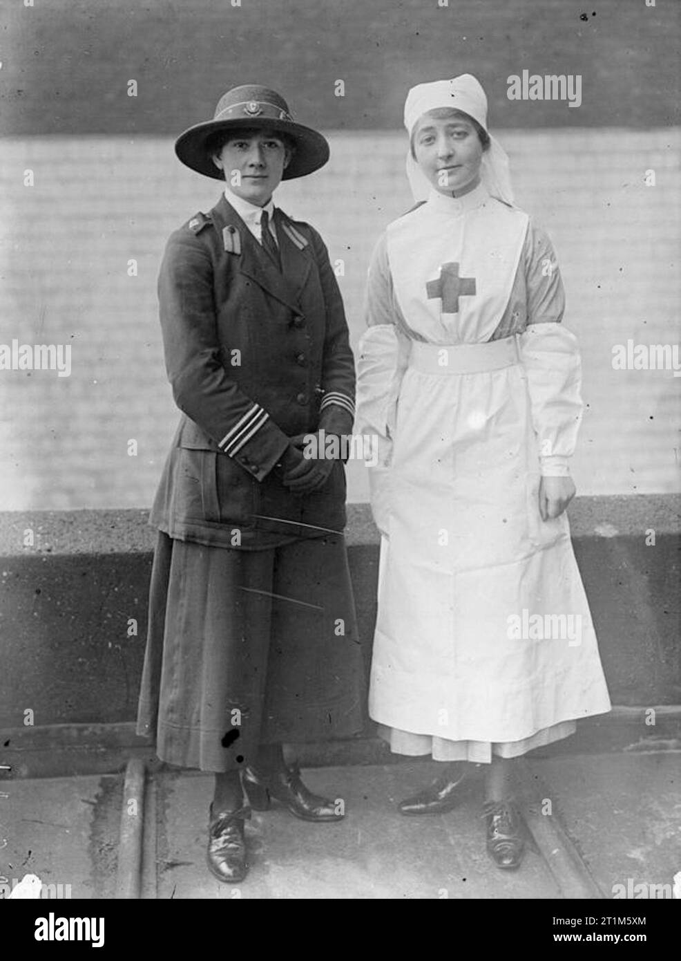 Ministry of Information First World War Official Collection Type of ...