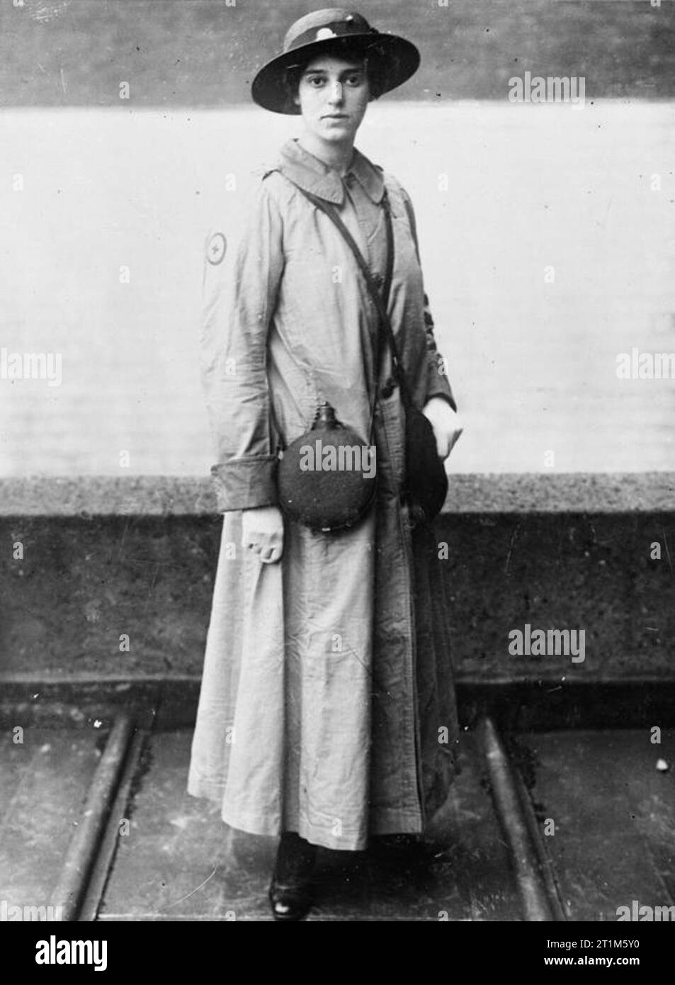 Ministry of Information First World War Official Collection Type of ...