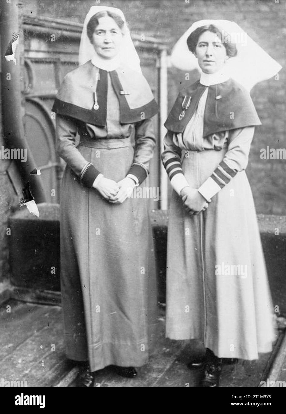 Ministry of Information First World War Official Collection Type of ...