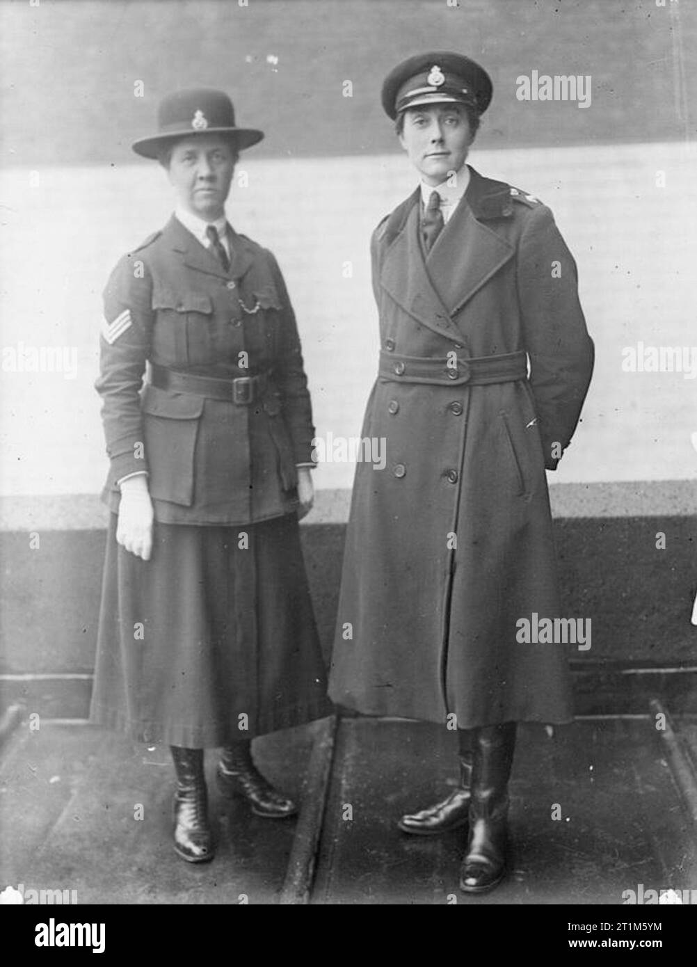 Ministry of Information First World War Official Collection Type of ...