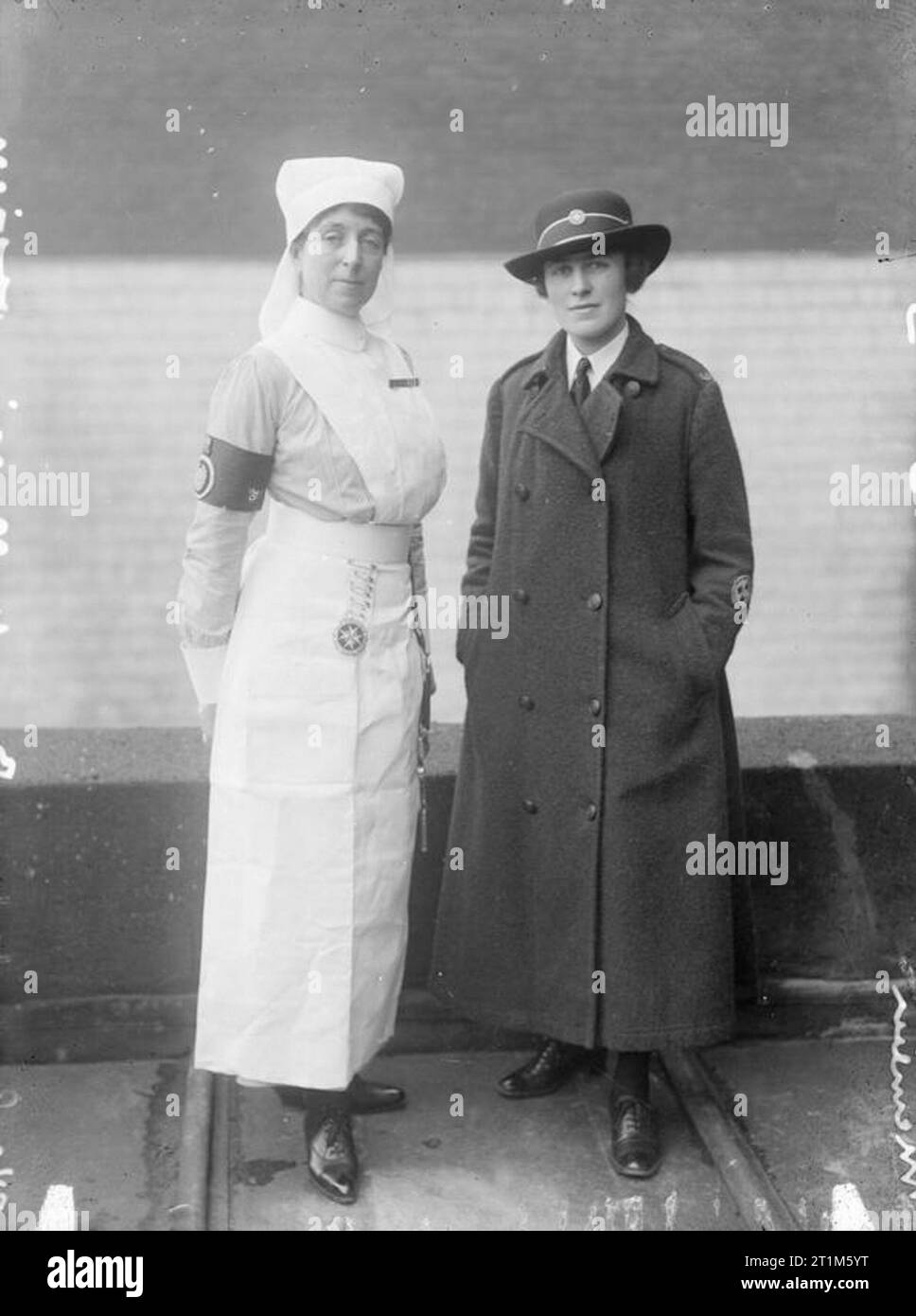 Ministry of Information First World War Official Collection Type of ...