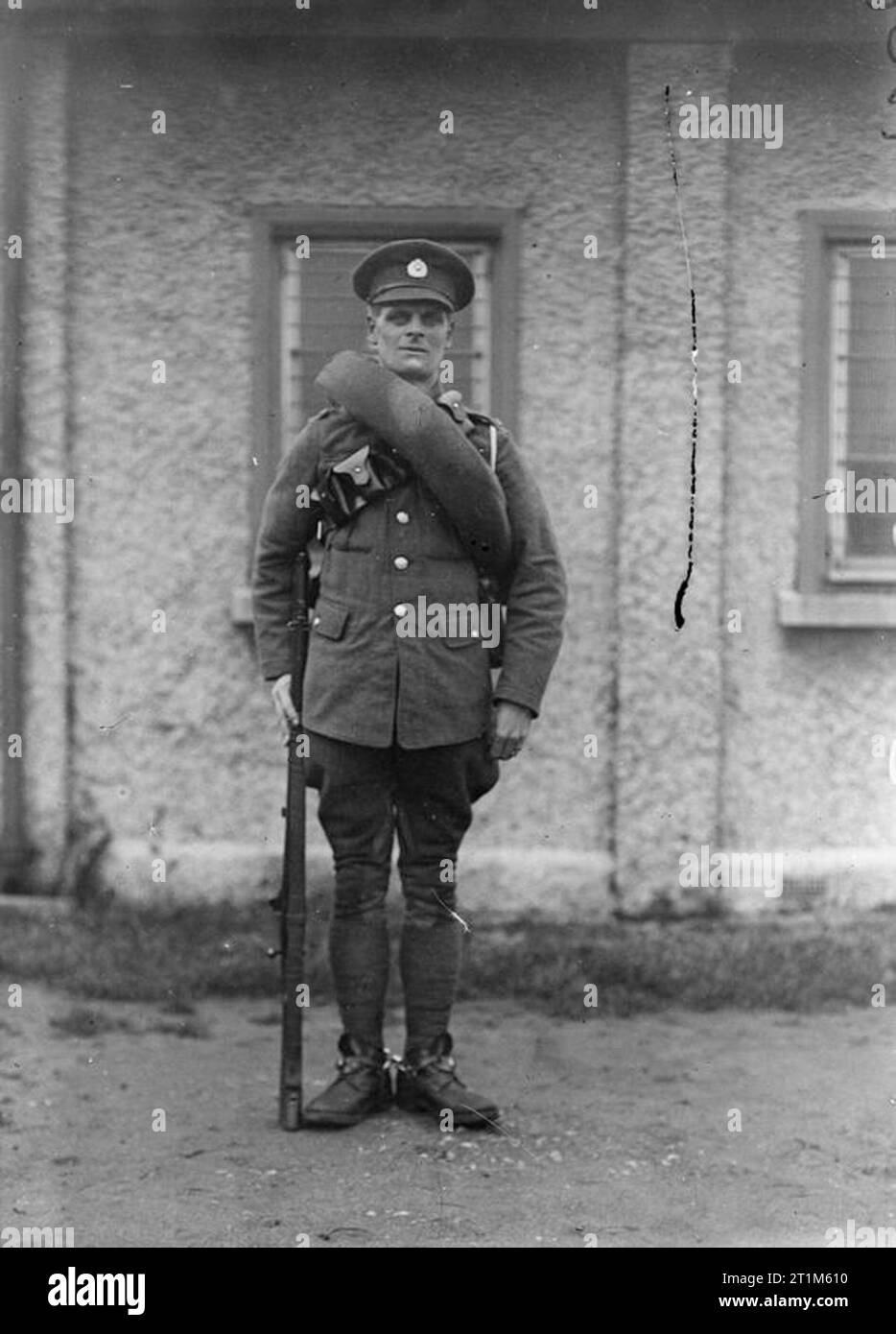 Ministry of Information First World War Official Collection Sapper ...