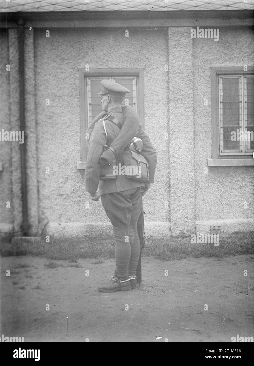 Ministry of Information First World War Official Collection Sapper ...