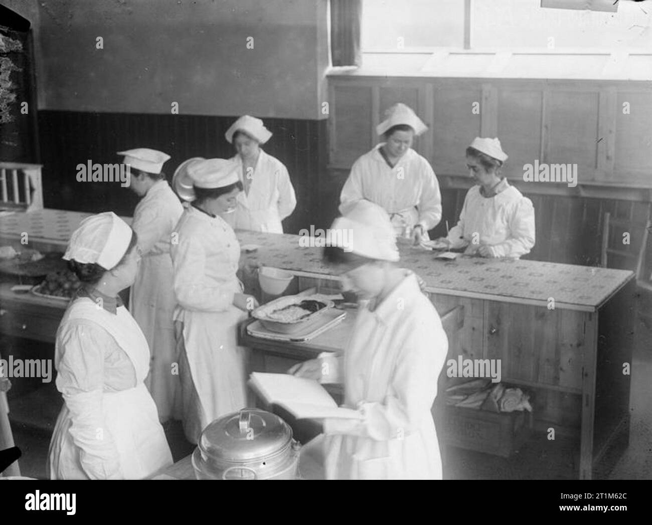 Ministry of Information First World War Official Collection National ...