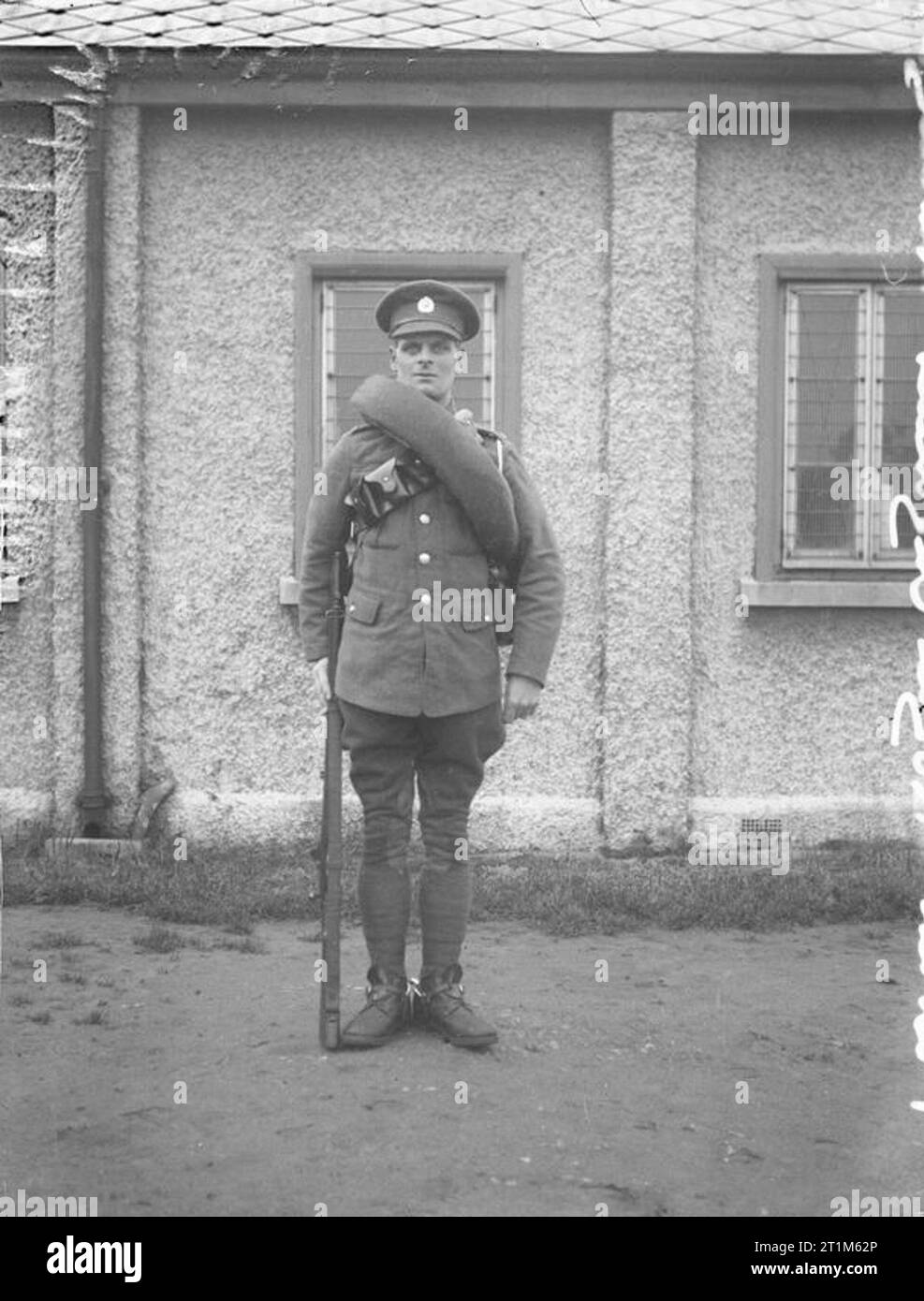 Ministry of Information First World War Official Collection Sapper ...