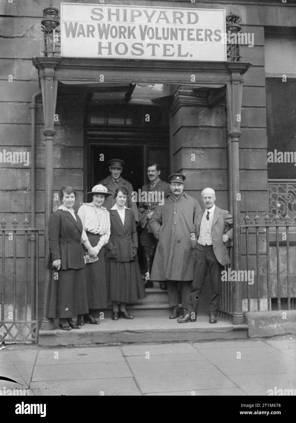 Ministry of Information First World War Official Collection Colonel ...