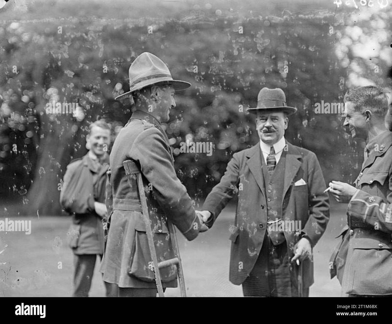 Ministry of Information First World War Official Collection Sir Joseph ...
