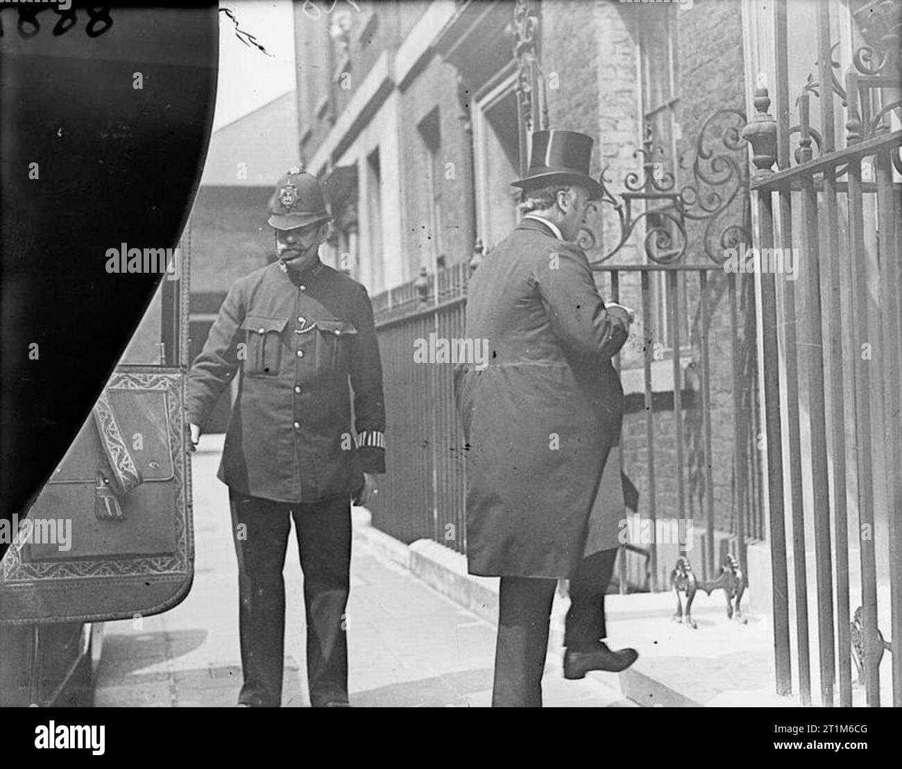 Ministry of Information First World War Official Collection Lord Curzon ...