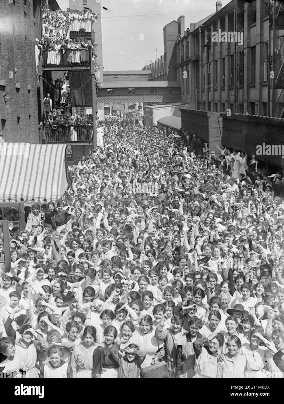 Ministry of Information First World War Official Collection Their ...