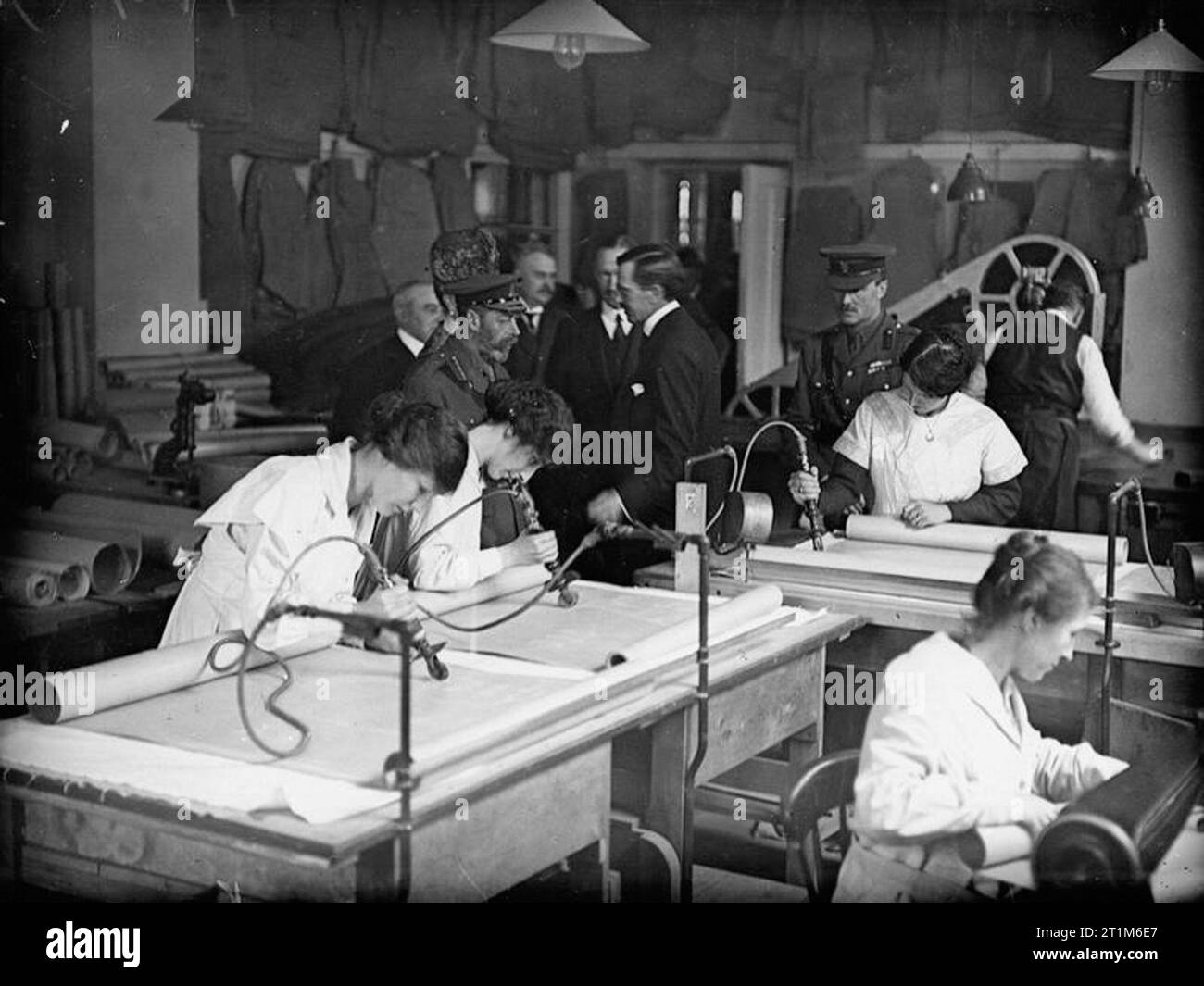 Ministry of Information First World War Official Collection Their ...