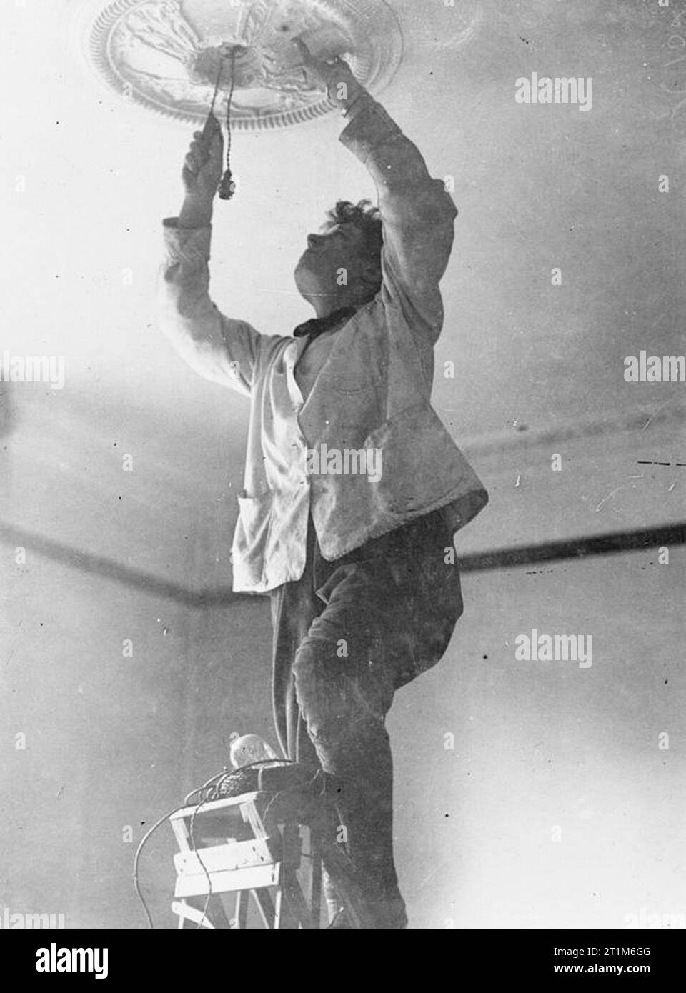 Ministry of Information First World War Official Collection Women ...