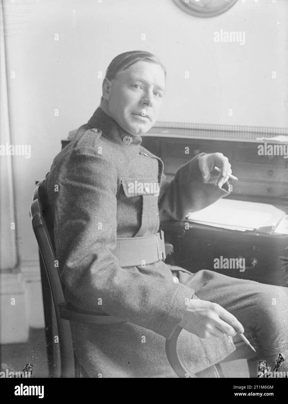 Ministry of Information First World War Official Collection Mr Victor ...