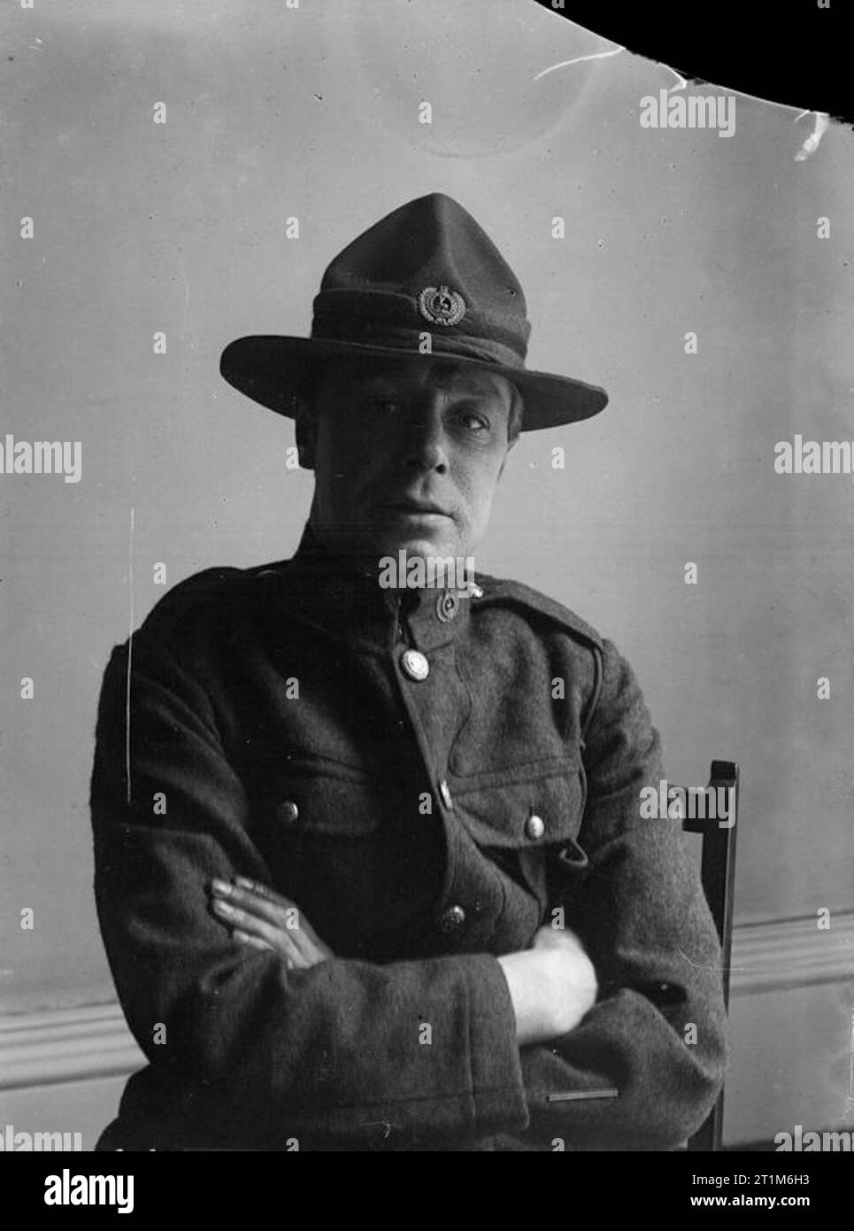 Ministry of Information First World War Official Collection Mr Victor ...