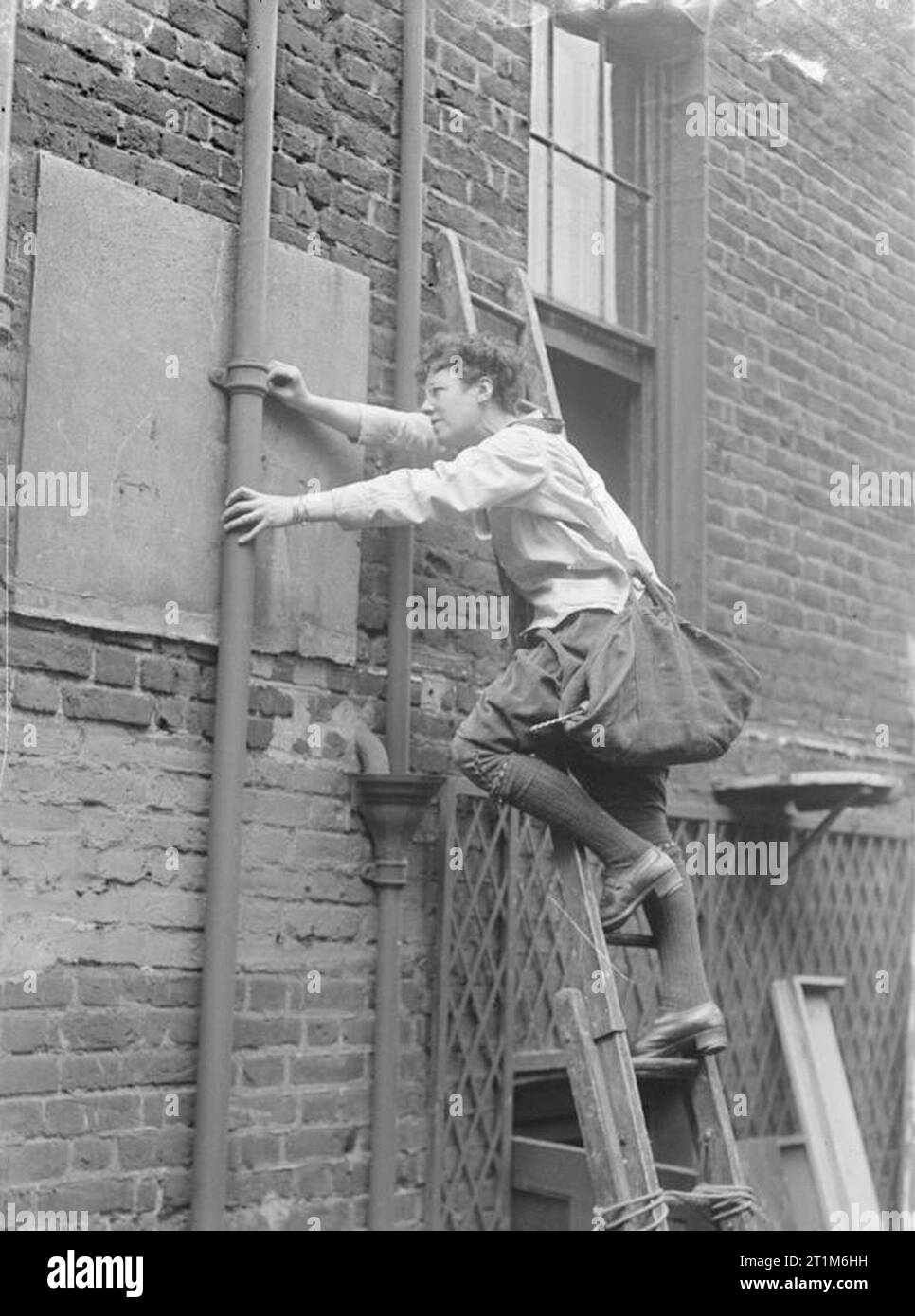 Ministry of Information First World War Official Collection Women ...