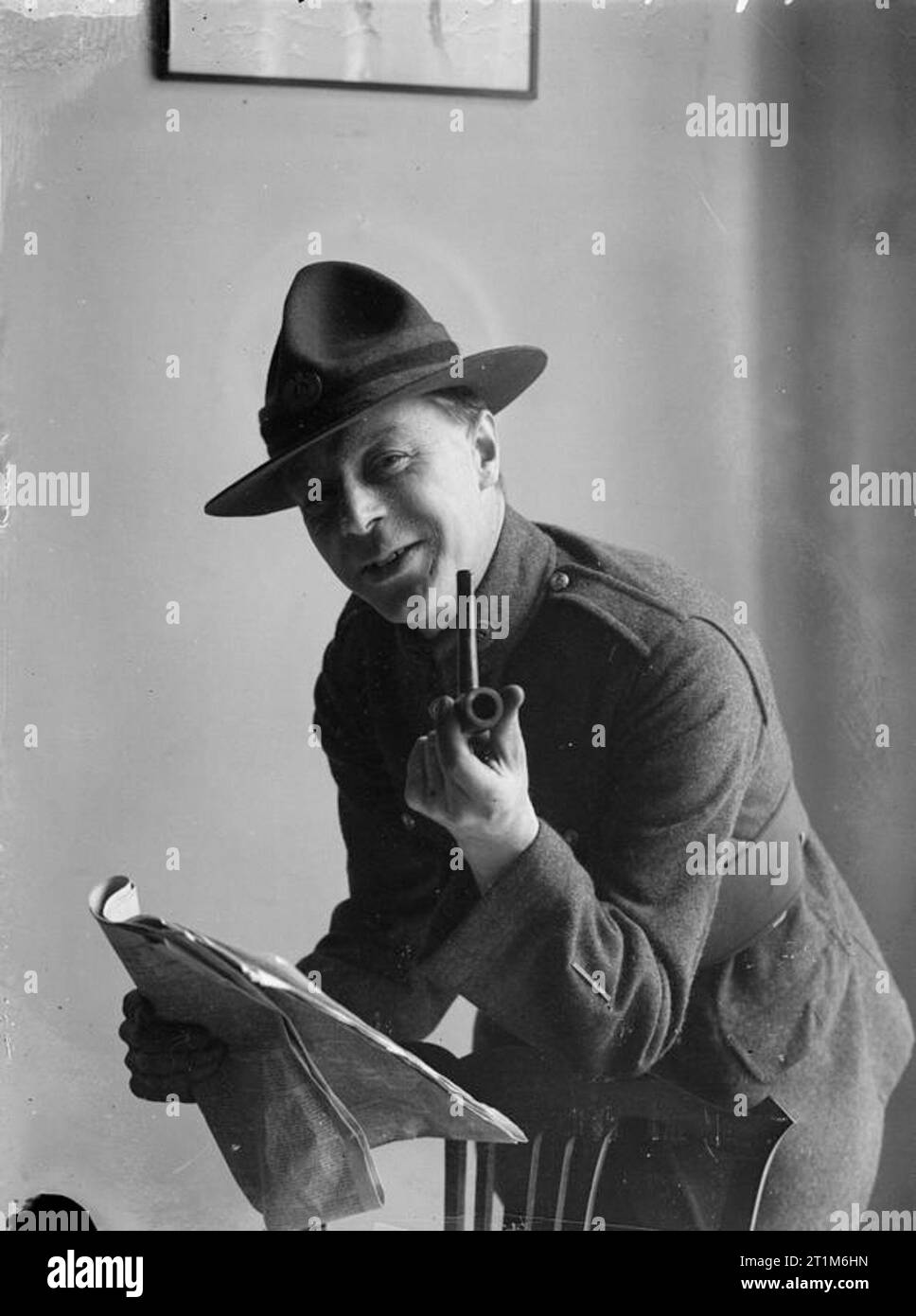 Ministry of Information First World War Official Collection Mr Victor ...