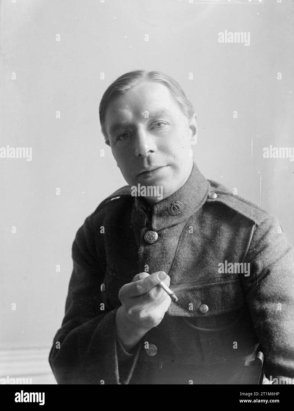 Ministry of Information First World War Official Collection Mr Victor ...
