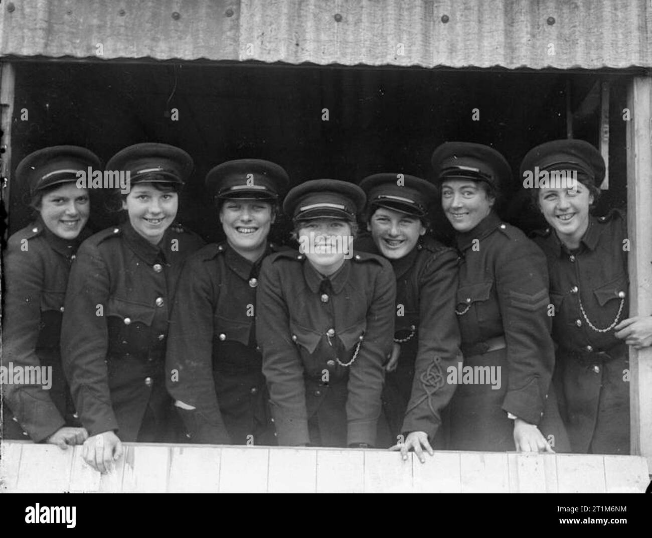 Ministry of Information First World War Official Collection Group of ...